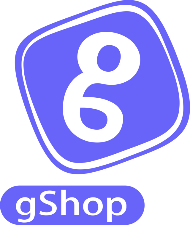 gShop: Gema para e-commerce